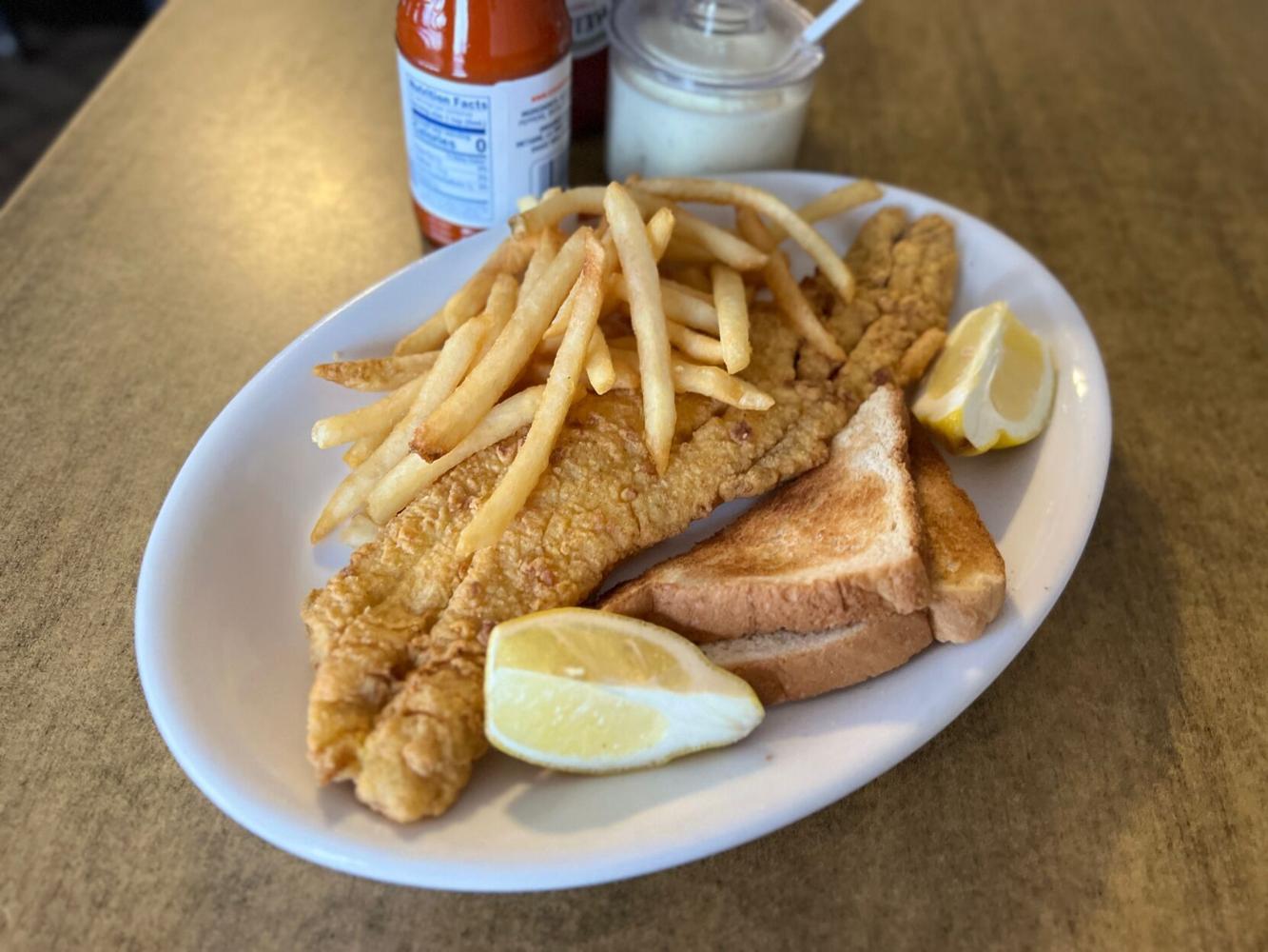 Fury's Restaurant in Metairie sold after 40 years | Where NOLA Eats ...