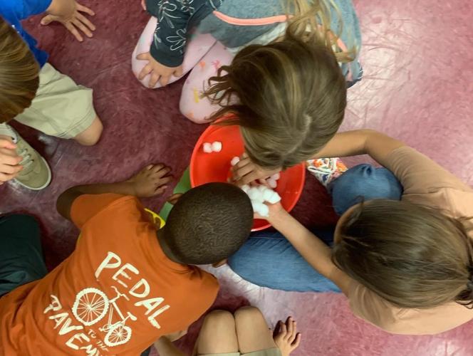 Crossroads trains church families for foster care | Louisiana Inspired ...