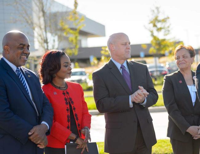 New Orleans native, state health director named CEO of New Orleans East ...