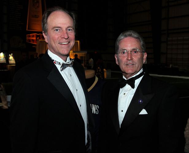 Nell Nolan: Hermann-Grima Wine Fete, Jefferson ChamberBlack & Gold, Mt ...