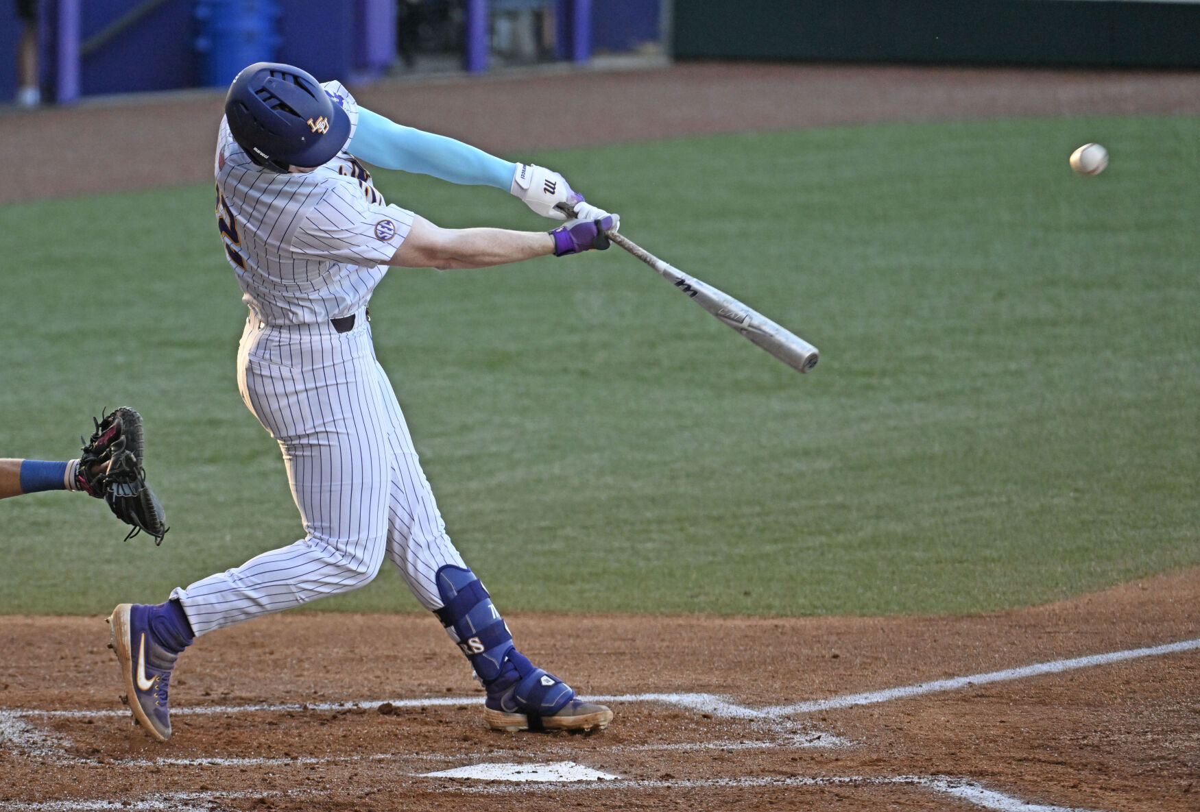 LSU baseball lineup: Jay Johnson on top of the order changes | LSU ...