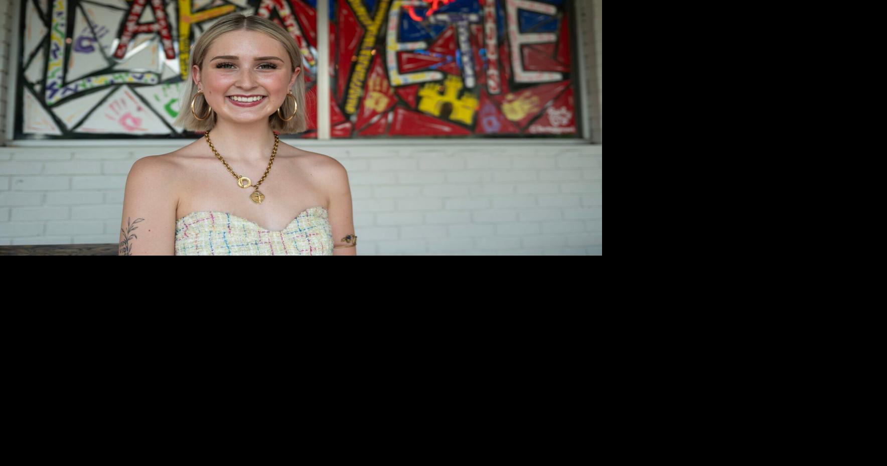 Bailey Grayson multimedia art lafayette louisiana | Entertainment/Life ...