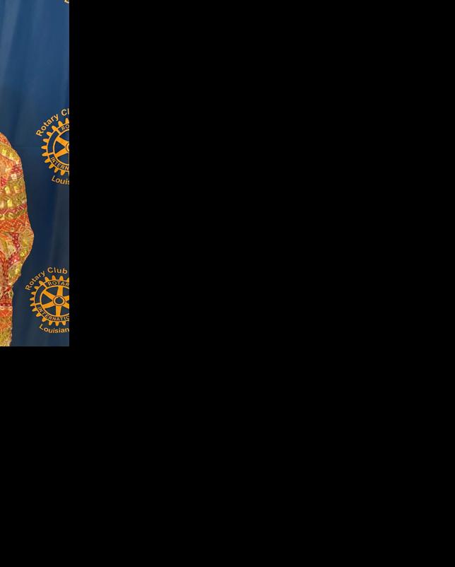 Cindy Alberts honored by Rotarians for her service to widows | St ...