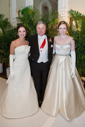 Krewe of Proteus parade and ball continues Lundi Gras tradition ...