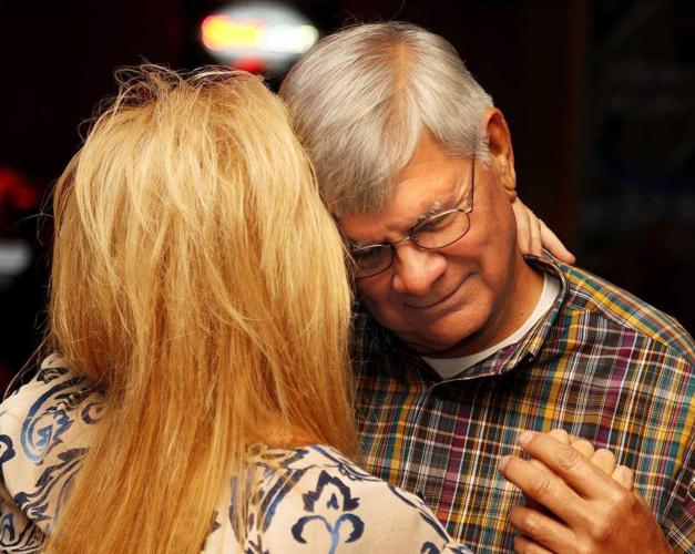WTIX radio station hosts oldies night, described as the 'soundtrack of ...