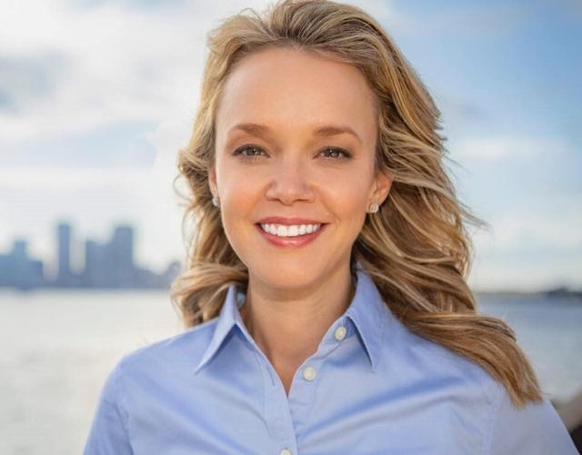 Helena Moreno seeks reelection to New Orleans City Council against ...