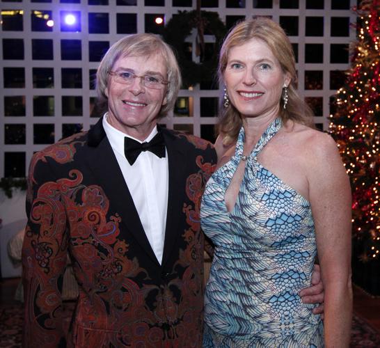 Nell Nolan; Huger, Conwill debutante parties | Parties/Society | nola.com