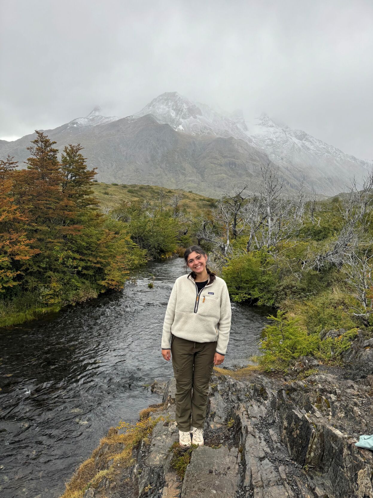 2 students from St. Bernard take a chance and study abroad ...