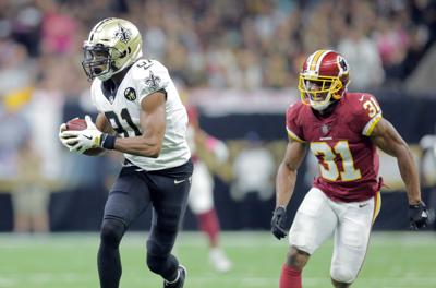 Sean Payton on Saints WR Cameron Meredith: 'This'll be an important ...