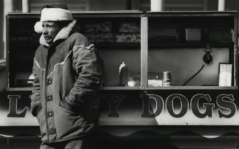 Lucky Dog launched in 1947: photos from its history | Entertainment ...