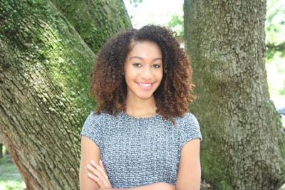 Healing is appealing to future doctor | Entertainment/Life | nola.com