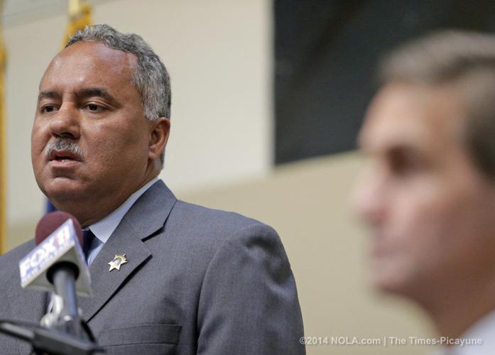 Former Orleans deputy acquitted of malfeasance in parish prison beating ...