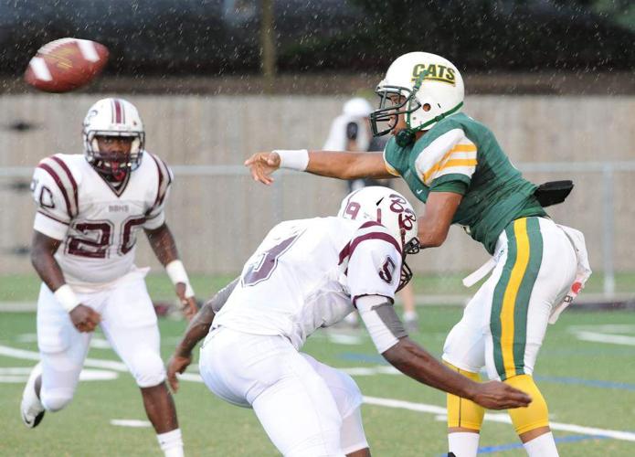 Breaux Bridge wins; Lafayette, Jennings play to 21-all tie | Prep ...