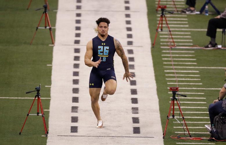 Which LSU player should the Saints pick in 2017 NFL Draft? Tell us ...