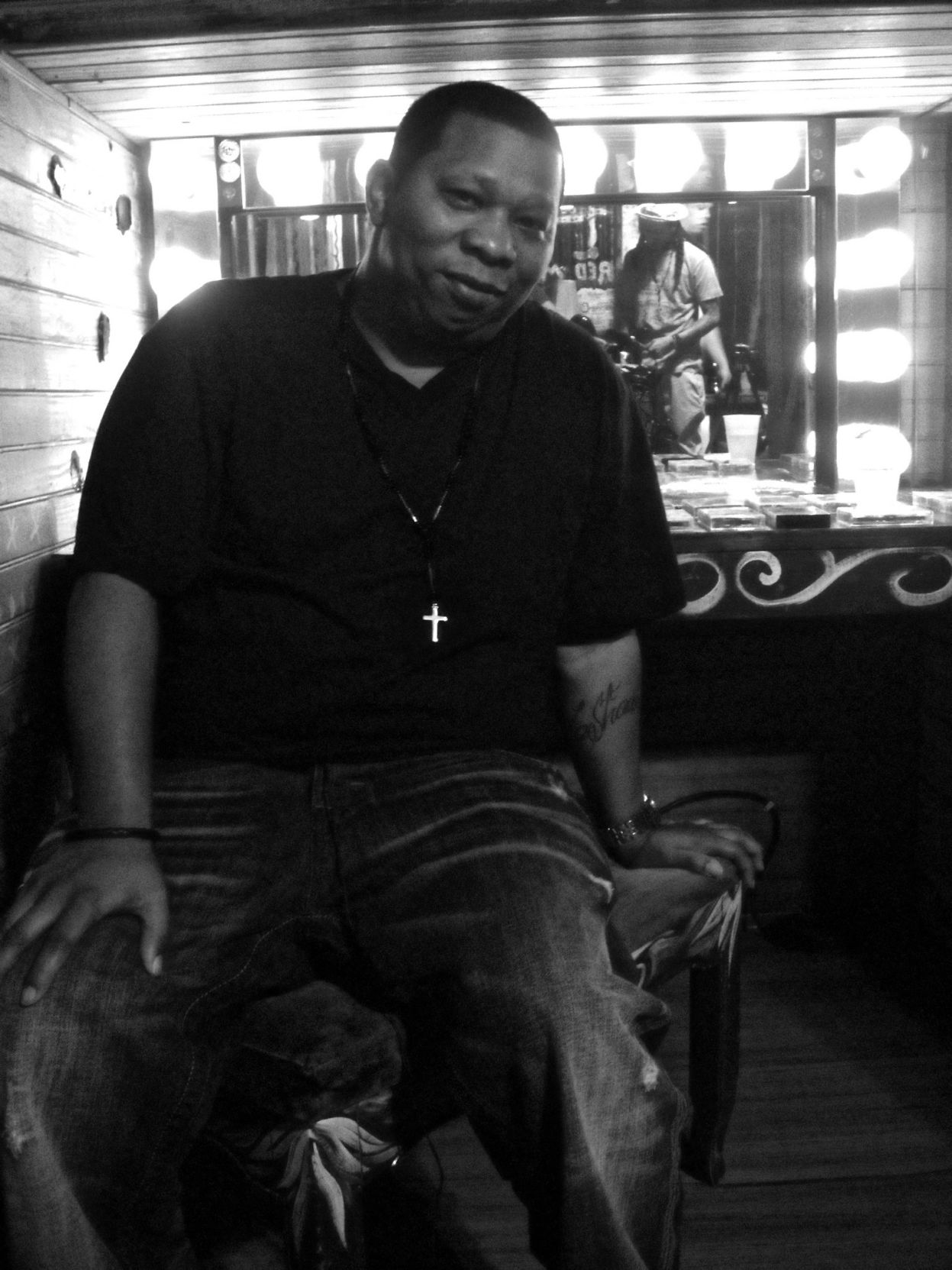 NOLA Hip-Hop Archive at the Amistad Research Center takes scholarly ...