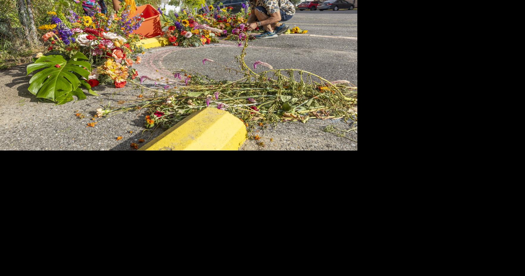 Man accused of killing Brennan's chef dies, police say | Crime/Police ...