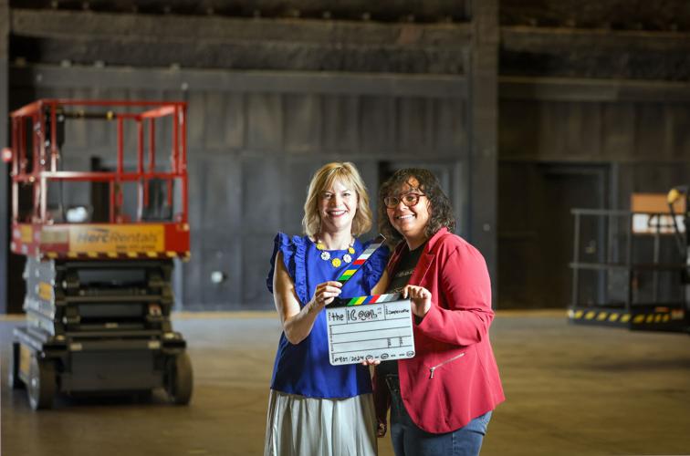 The Cool Cooperative in New Orleans supports filmmakers | Louisiana ...