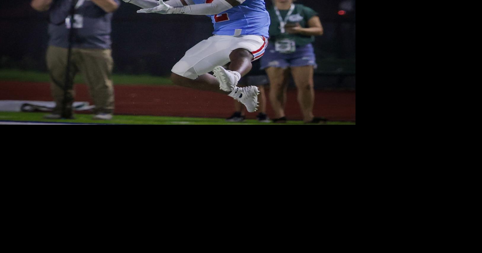 New Orleans area prep football rankings for Week 4 | Prep Sports | nola.com