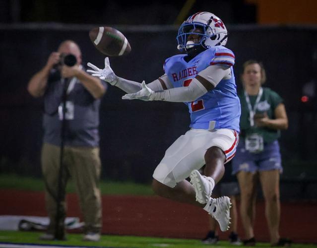 Rummel beats Shaw, reclaims Megaphone with strong run game | Prep ...