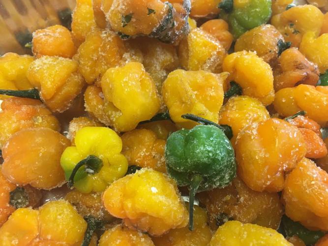 New Orleans' Caribbean chefs give Jerk Chicken Fest authentic flavor ...