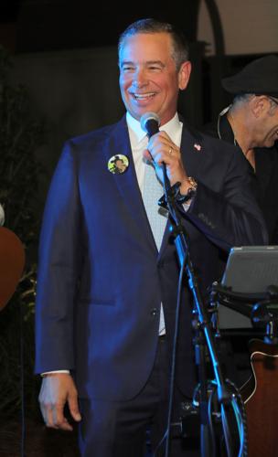 Tim Lentz, Randy Smith head into final days of bruising campaign for St ...