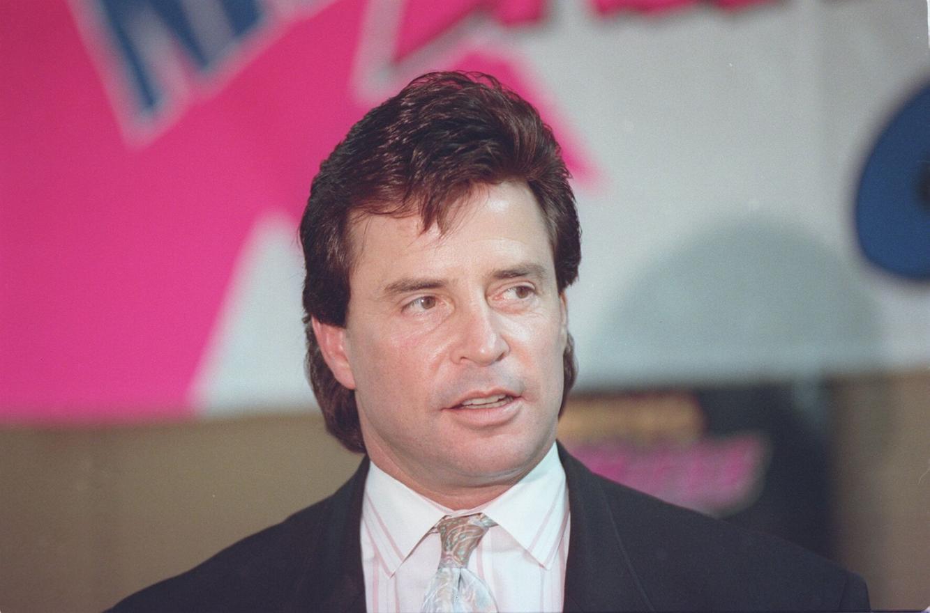 Al Copeland-Robert Guidry fight led to curious FBI memo | Opinions and ...