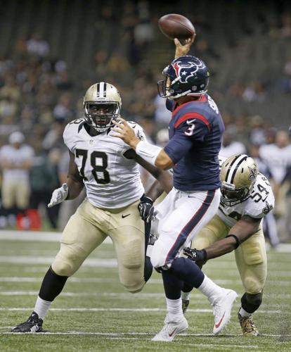 Saints defense still has a long way to go | Saints | nola.com