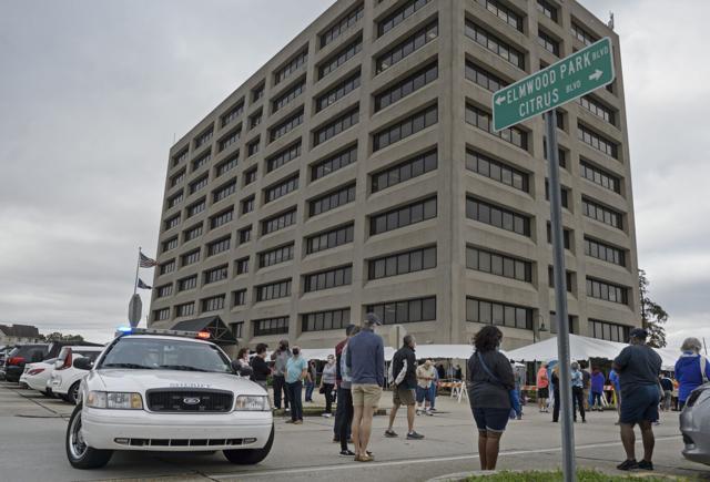 Jefferson Parish seeks input on spending $5.6M for homeless | News ...