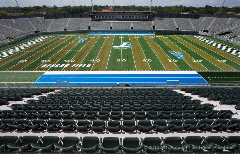 Well-traveled Tulane football team looks forward to holding practices ...