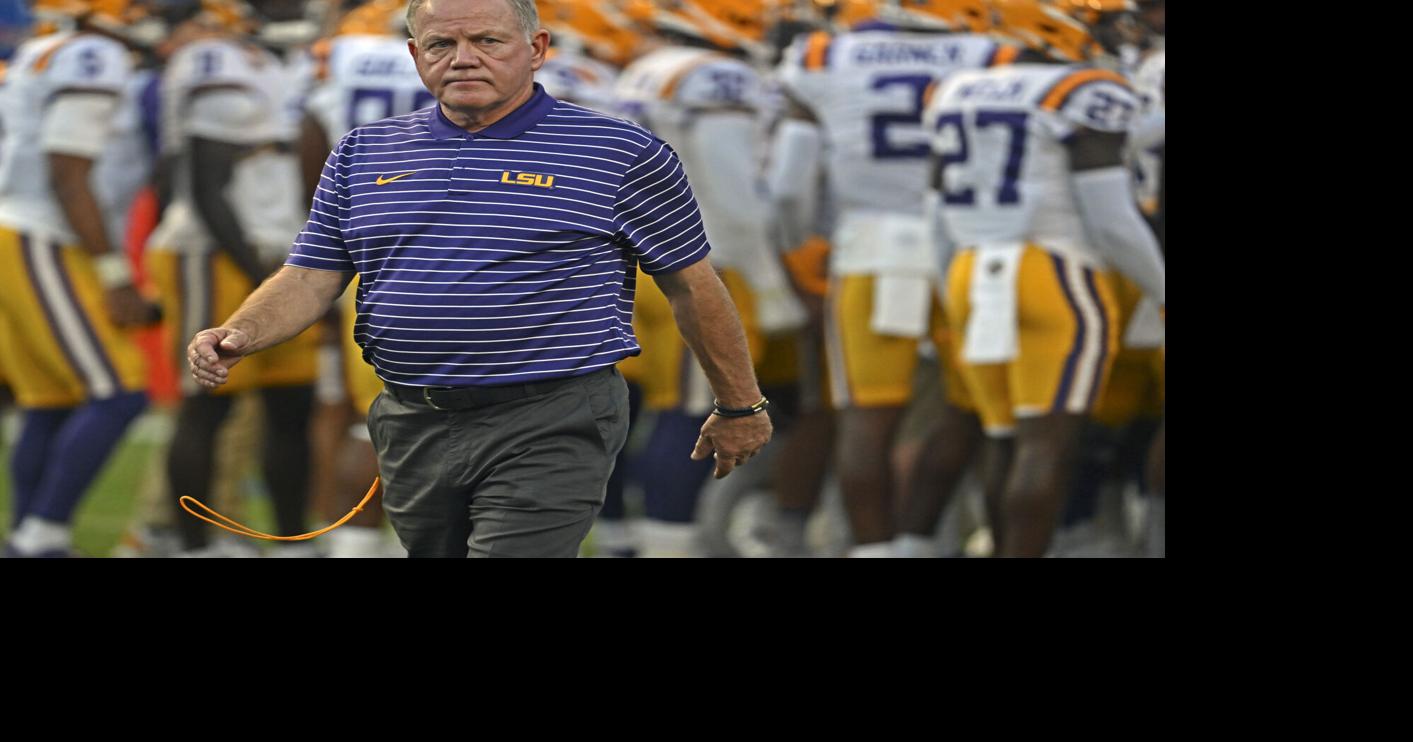 Alabama-LSU rivalry's future will rest on recruiting | LSU | nola.com