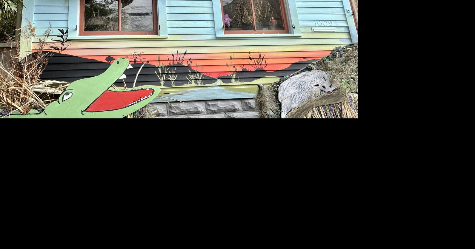 What do Donald Trump, Bernie Sanders and 3 possums have in common? They ...