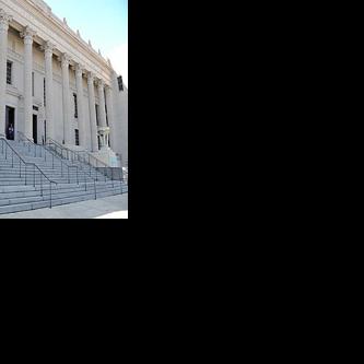 Speed the Court | News | Gambit Weekly | nola.com