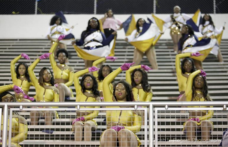 Homecoming 2017: Higgins crowns its queen | Education | nola.com