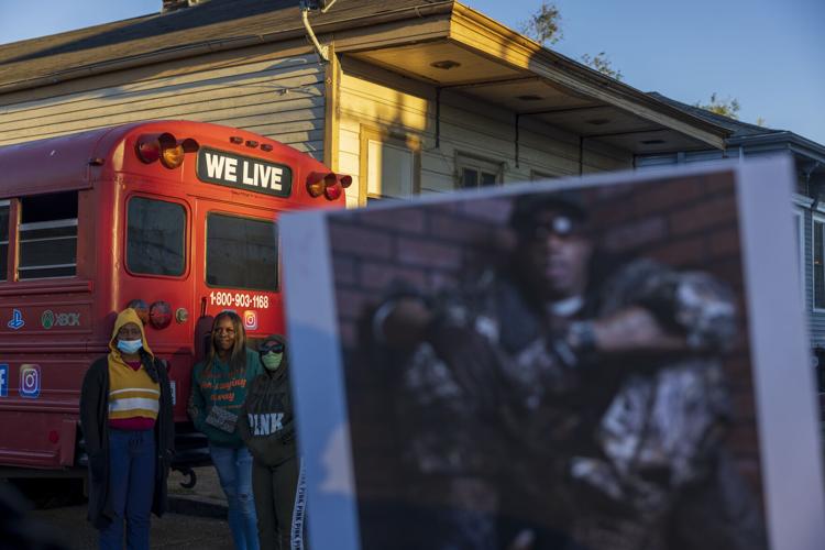 Pioneering New Orleans bounce rapper Josephine Johnny dies at 45 ...