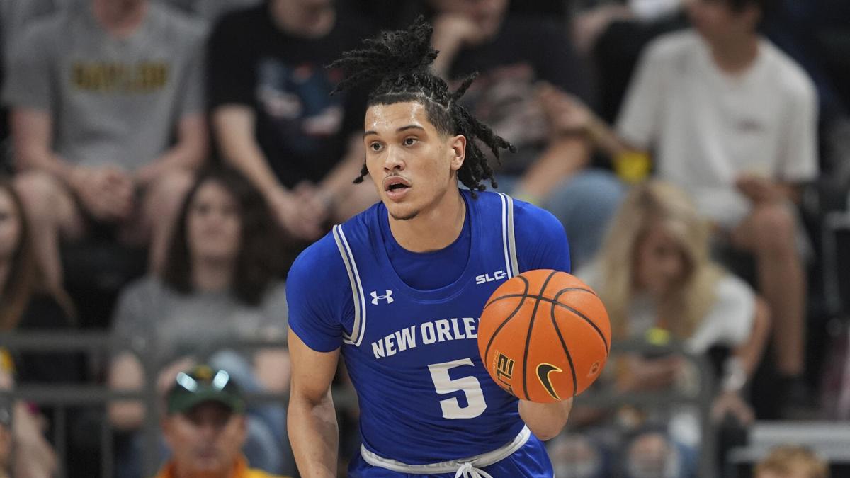 UNO men's basketball being investigated amid gambling report | Uno | nola.com