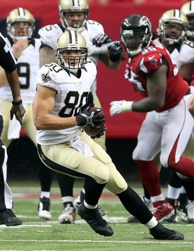 New Orleans Saints' next foe nearly overcomes 24-point hole, and more ...