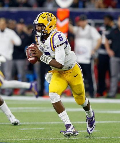 Your LSU football questions answered | Sports | nola.com