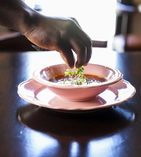 Dakar NOLA opens from chef Serigne Mbaye in New Orleans | Where NOLA ...