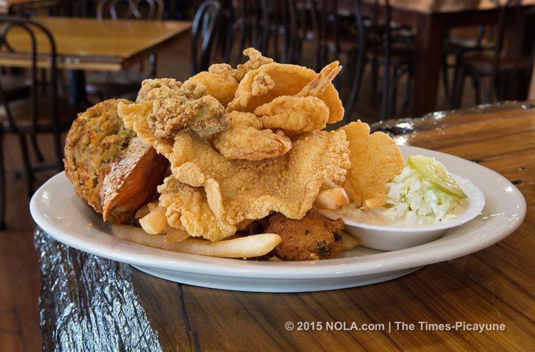 15 great New Orleans seafood dishes and where to get them | Where NOLA ...