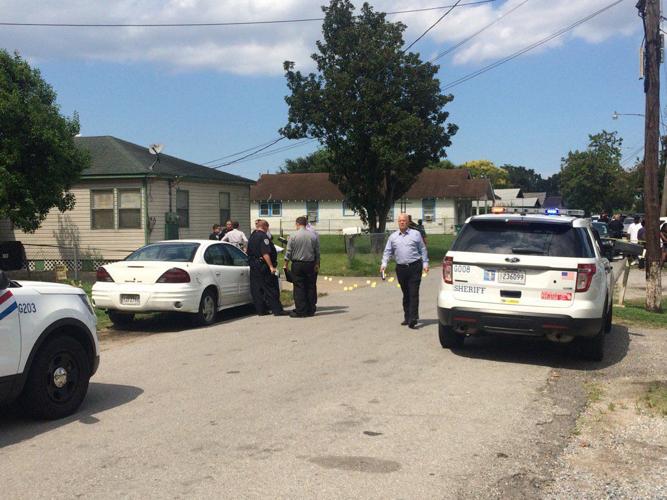 JPSO seeks man in River Ridge killing | Crime/Police | nola.com