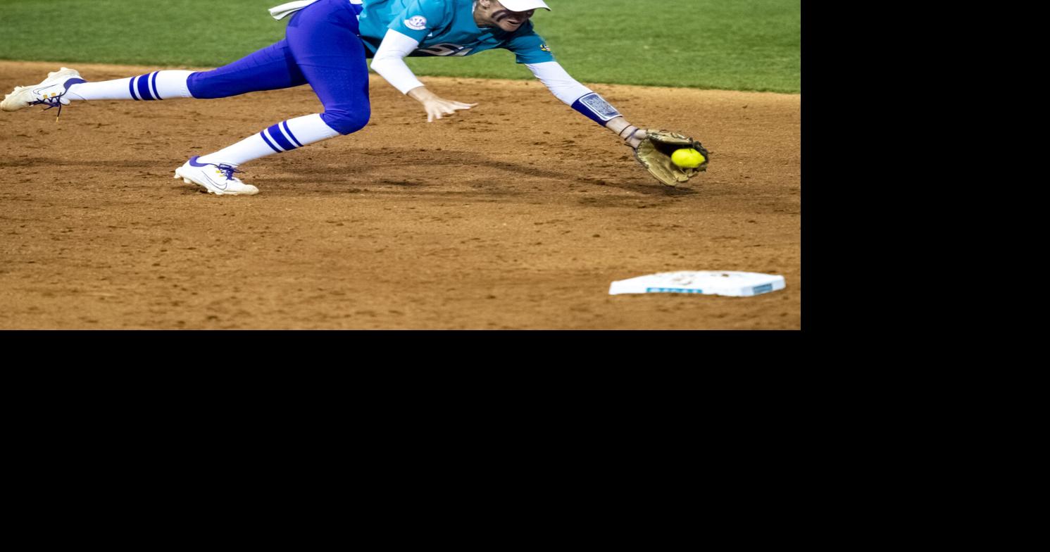LSU softball to face Alabama, one of nation's best pitchers | LSU ...