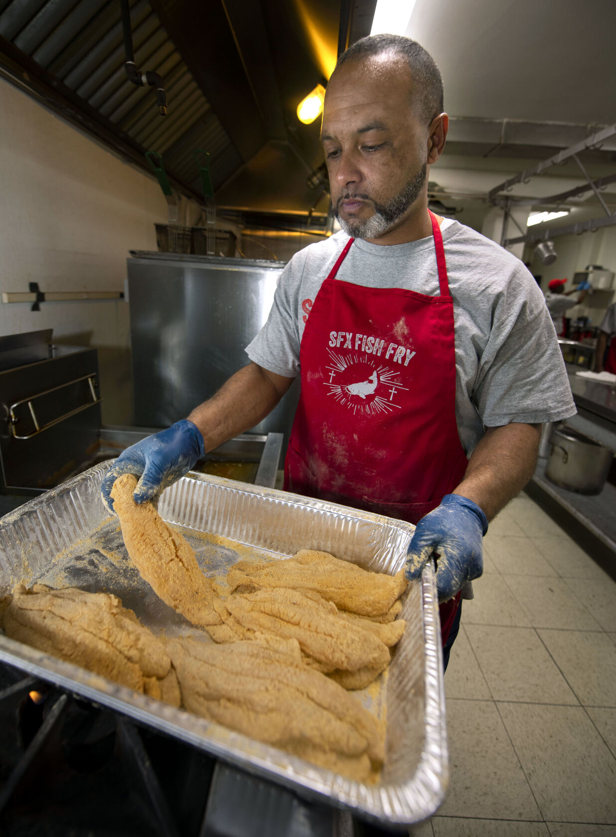 Where to find fish fries during Lent around New Orleans, LA | Where ...