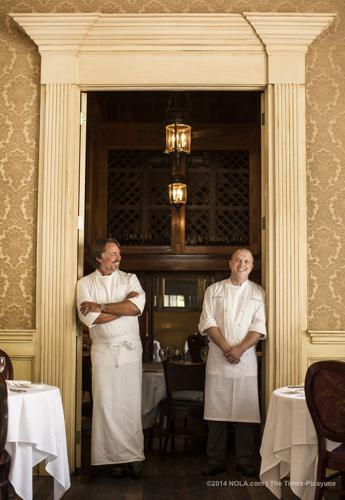 Restaurant August | Where NOLA Eats | nola.com