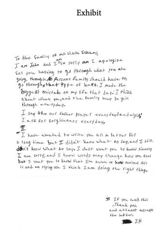 No plea deal for teen accused in Linda Frickey's death | Courts | nola.com