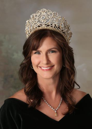 Iris marks centennial with grand fête | Entertainment/Life | nola.com