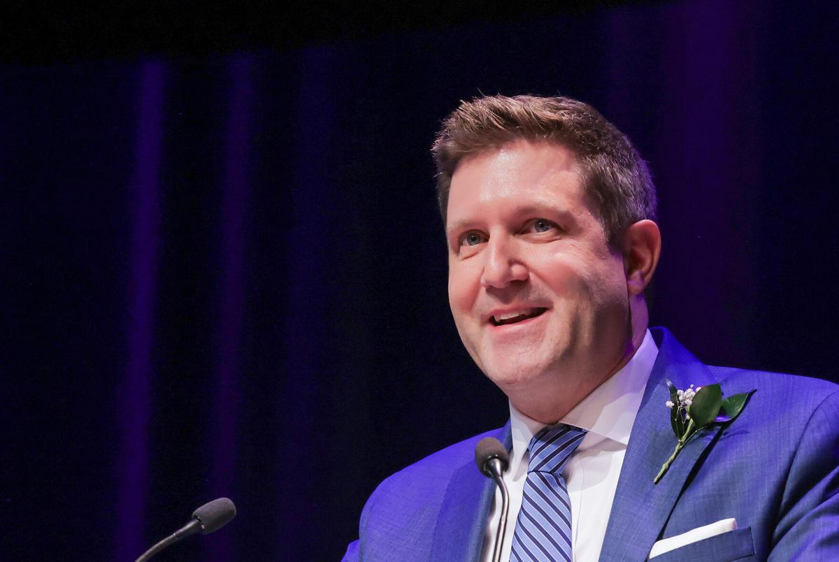 Scott Walker announces 2027 run for Jeff Parish president | Jefferson ...