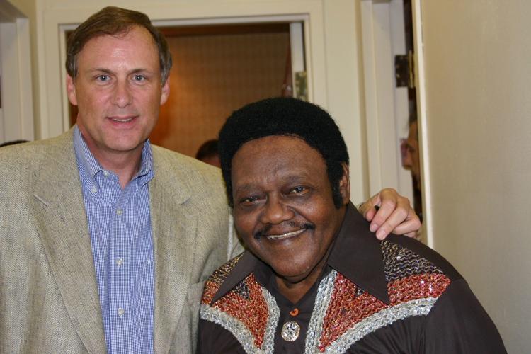 6 Ward Steppers to honor Eric Paulsen with second-line | Keith Spera ...