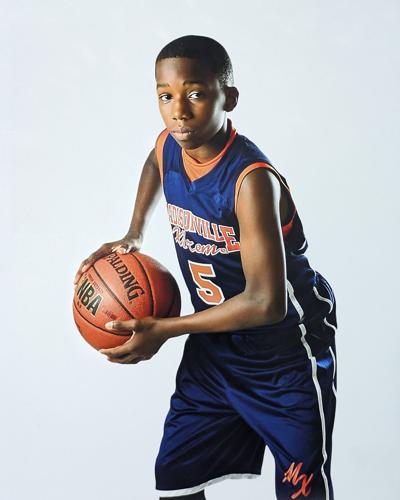 Covington linebacker Edgerrin Cooper drafted by Green Bay | St. Tammany ...