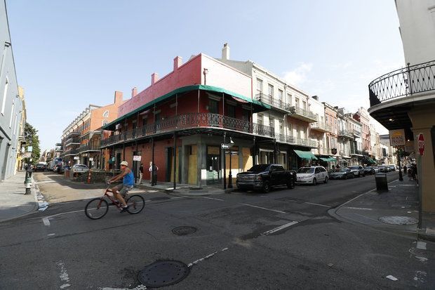 31 days of NOLA food news: July's top stories | Where NOLA Eats | nola.com