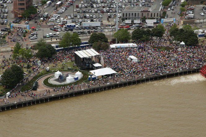 Check out 7 major New Orleans riverfront redevelopment projects ...
